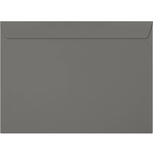 Sobres tipo folleto de 9 x 12, color humo (cantidad de 500) | Perfectos ...