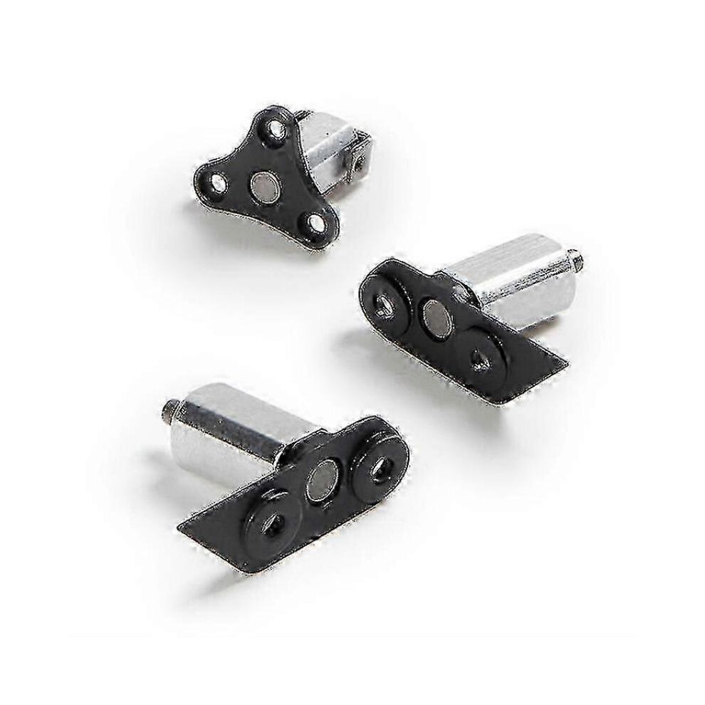 (Right Rear Pivot) Arm Motor Pivots Set for DJI Mini 3 Pro/Mini 3 Front ...