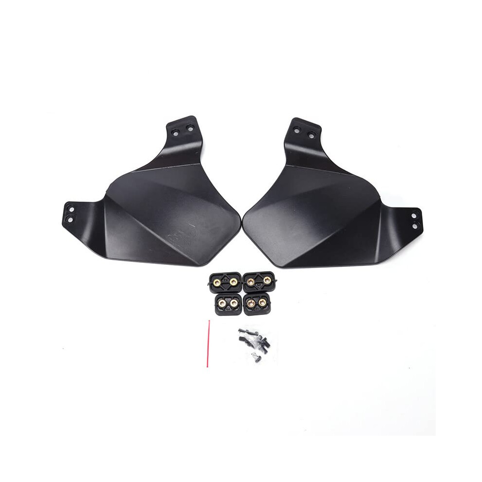 Tactical Ear Protection Gear, FAST Helmet Side Cover, Airsoft Shooting ...