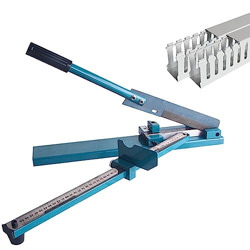 PVC Wire Duct Cutting Tool With Adjustable 45 Degree 90 Degree Angles ...