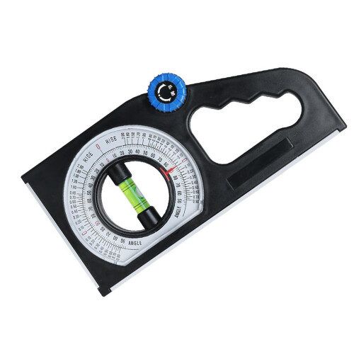 Small ABS Construction Levels Tool Angles Measuring Device With ...