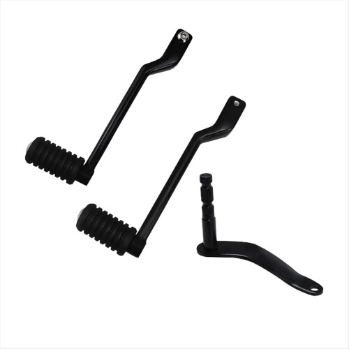 Motorcycle Front Rear Gear Lever for Fat Boy Softail on OnBuy