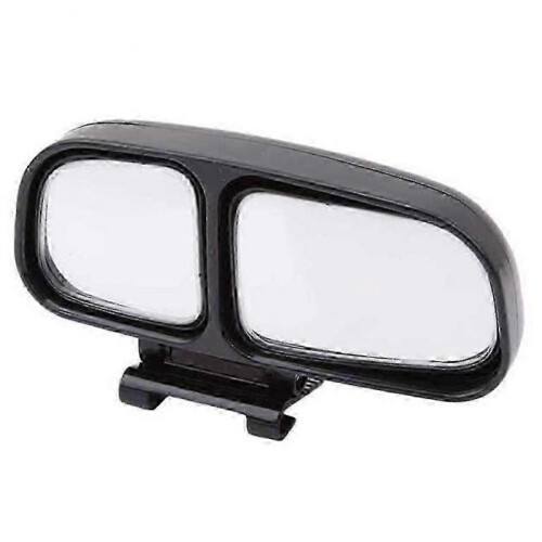(Right,black)Adjustable Wide-Angle Car Side Mirror for Enhanced Rear ...