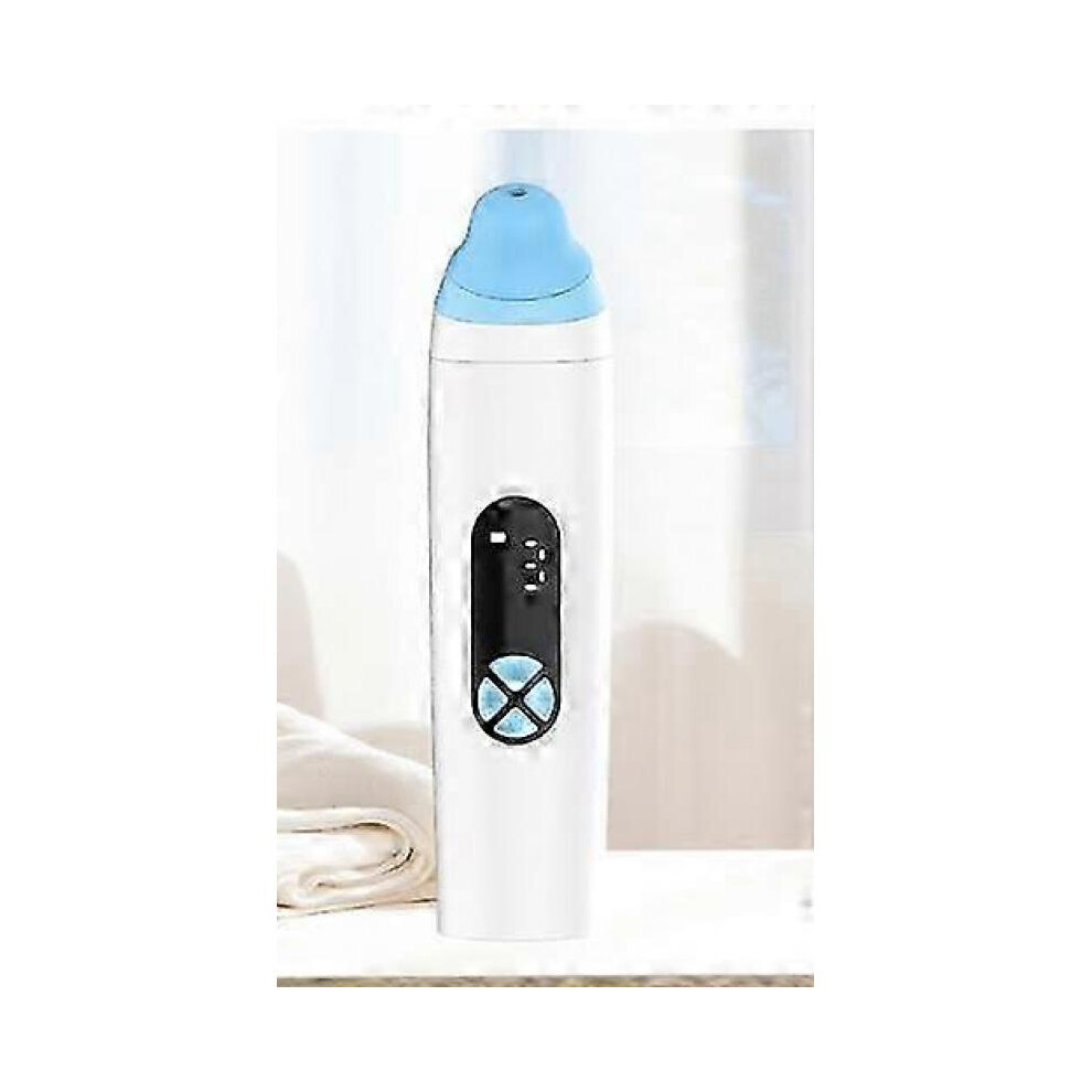 Electriced Ear Pressure Relief Device Eustachian Tube Unblocker ...