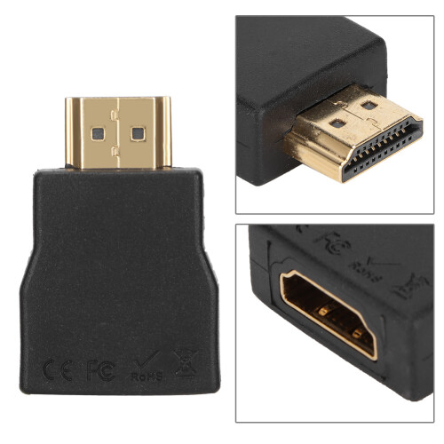 Mini HDMI Surge Protector ESD Protection on OnBuy