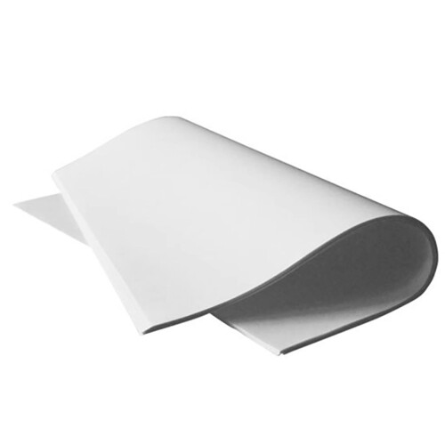 Laboratory Filter Paper Qualitative Filter Paper 60x60 Cm 1.96x1.96 Ft ...