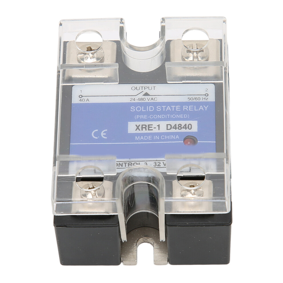 Artillery Printer Relay 2500V Insulation DC Control AC SSR on OnBuy