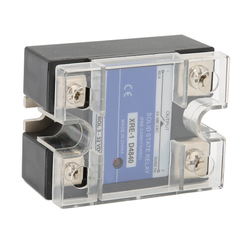 Artillery Printer Relay 2500V Insulation DC Control AC SSR on OnBuy