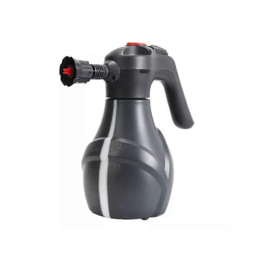 2025 Upgraded Saker Electric Foam Sprayer, Cordless Electric Car Foam ...