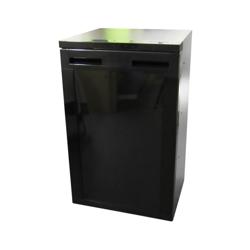 Motorhome Caravan Compressor Fridge Freezer 85L (Refridgerator) on OnBuy