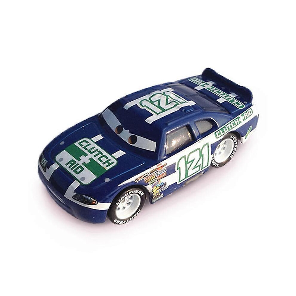(No.121)Disney Pixar Cars 1 2 3 Toy Piston Cup Racer Lightning McQueen ...