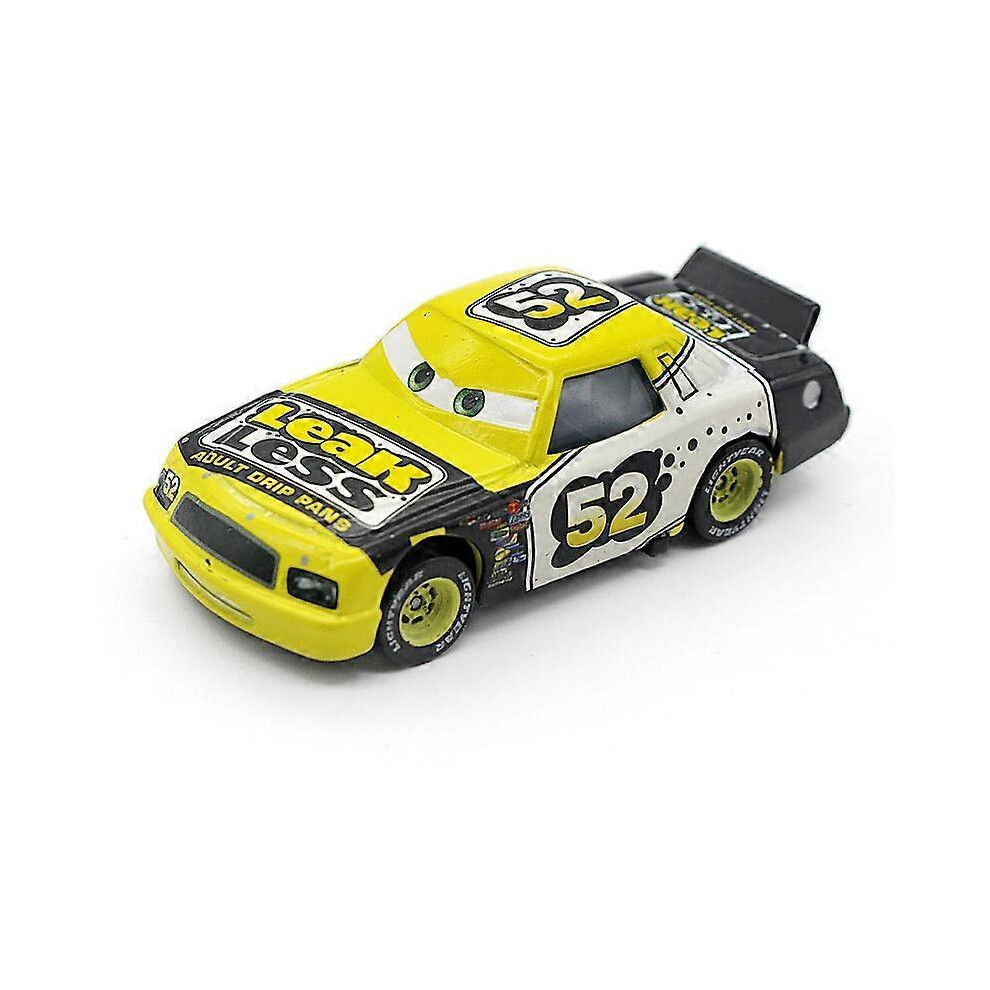 (No.52)Disney Pixar Cars 1 2 3 Toy Piston Cup Racer Lightning McQueen ...