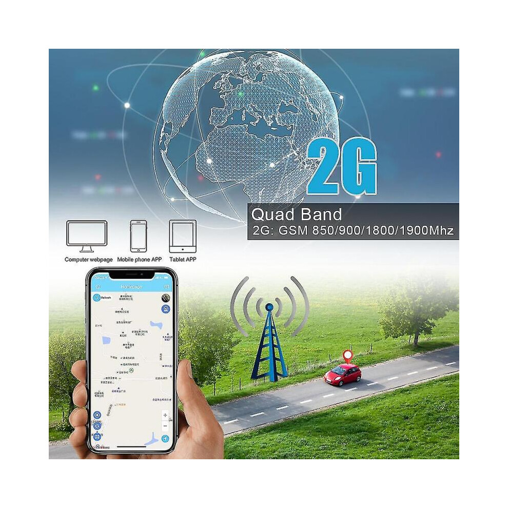 Mini Gps Tracker Children Kids Tracker Gsm Voice Monitor Gps Mini|gps ...