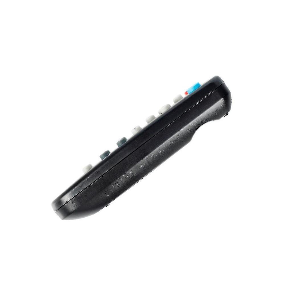 Remote Control for Wd Digital Wdtv Live Tv Plus Mini Hd Hub Media ...