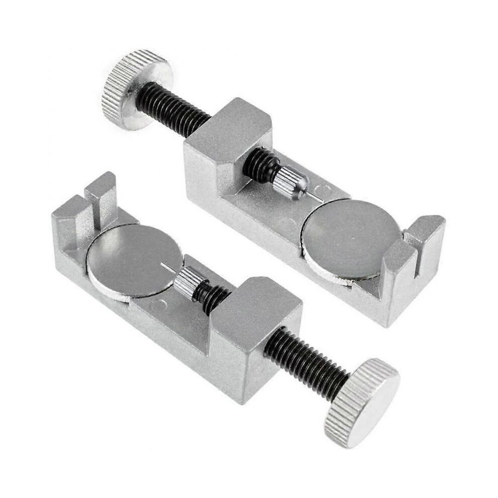 Watch Link Remover Kit Watch Pin Removal Tool Watch Band Strap Remover ...