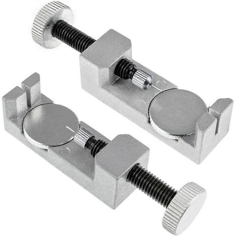 Watch Link Remover Kit Watch Pin Removal Tool Watch Band Strap Remover ...
