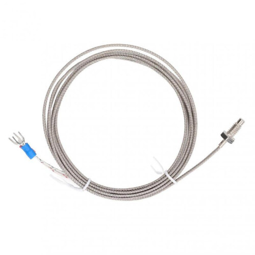 3 Phase PID Intelligent Temperature Control Box with Thermocouple ...
