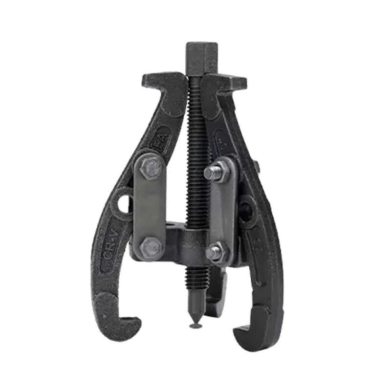 (4 inches) 3 Jaw Pullers Pilot Bearing Pullers Auto Bushing Gear ...