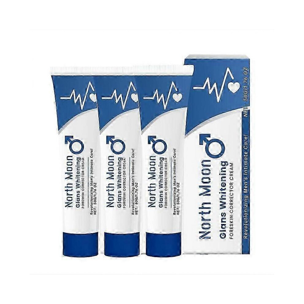 3X 2025 Foreskin Correction Anti-inflammatory Cream Refreshing and ...