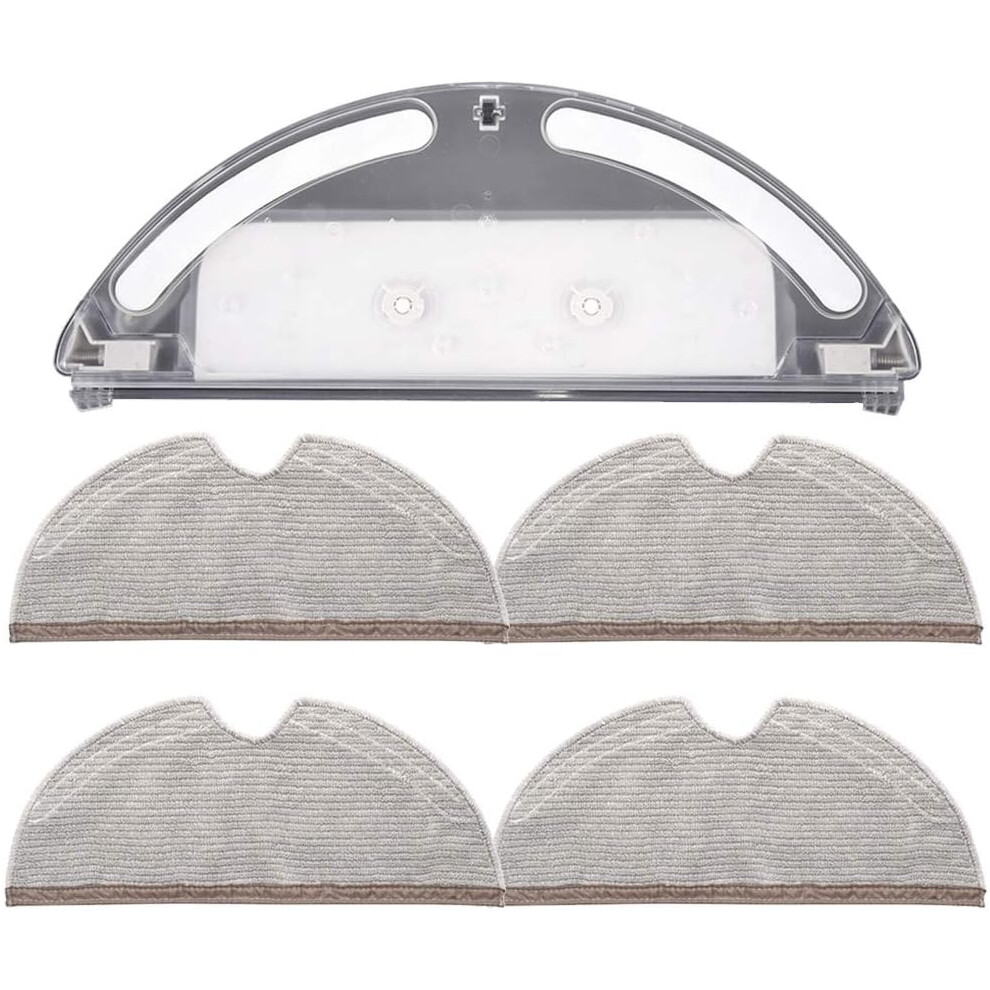 Replacement Parts Kit for Roborock S5 S50 S51 S55 S6 Robot Vacuum 0 on ...