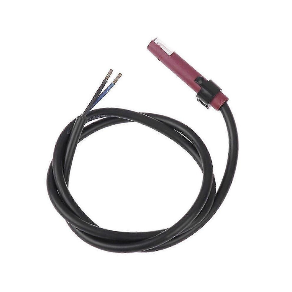 QRB1 Flame Detector Photosensitive Electric Eye Burner Detection ...
