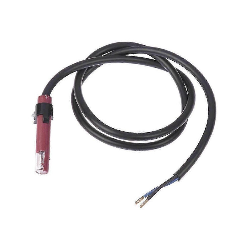 QRB1 Flame Detector Photosensitive Electric Eye Burner Detection ...