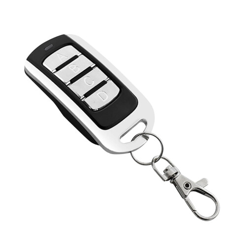 Remote Control Duplicator MHz Remote Gate Control Auto Duplicator For ...