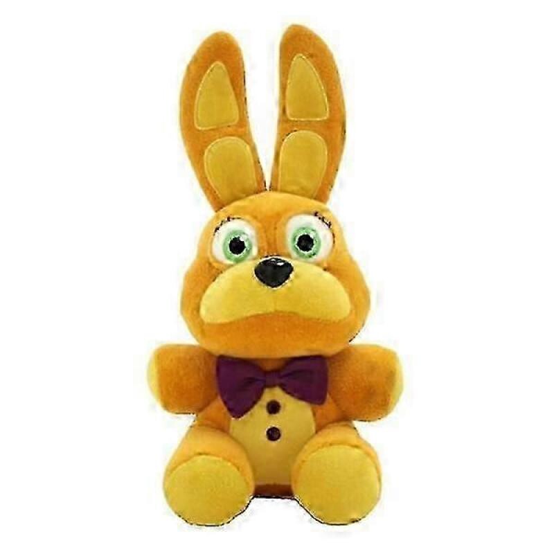 Five Nights At Freddy's Spring Bonnie Plush Toy - 2025 on OnBuy