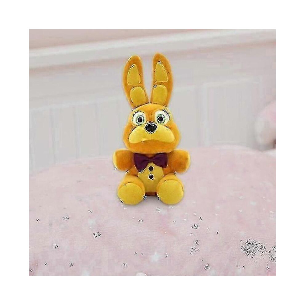 Five Nights At Freddy's Spring Bonnie Plush Toy - 2025 on OnBuy