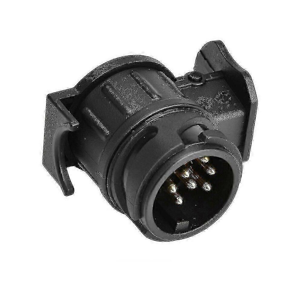 13 Pin To 7 Pin Adapter, Trailer Plug Adapter, Trailer Plug Converter ...
