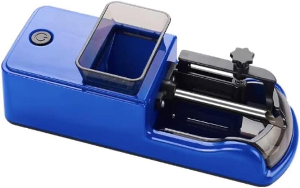 Machine à tasser les cigarettes entièrement automatique, machine à ...