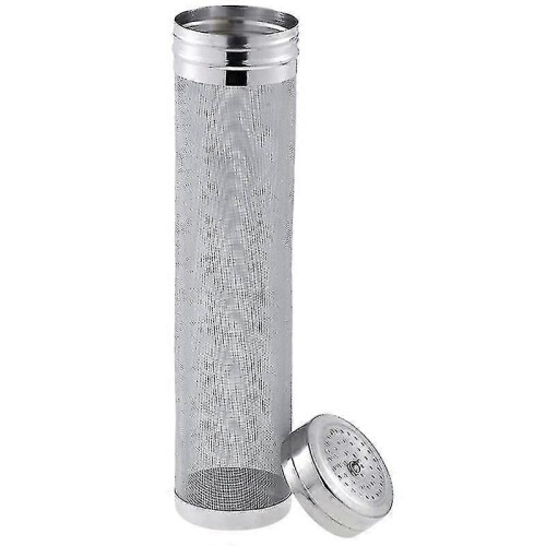 Beer Dry Hopper Filter,300 Micrometre Mesh Stainless Steel Hop Strainer ...