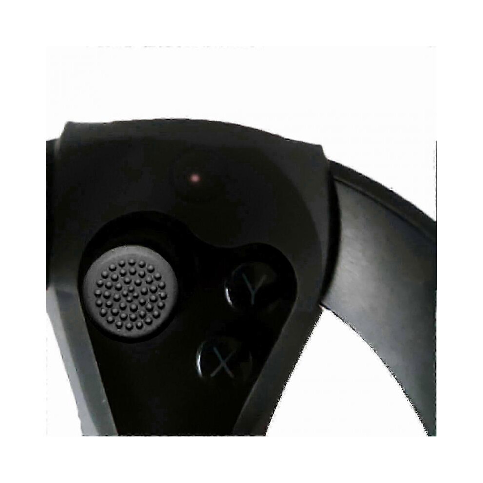 VR Controllers for Oculus Quest 1, 2, & Rift S with Tactile Sticks and ...