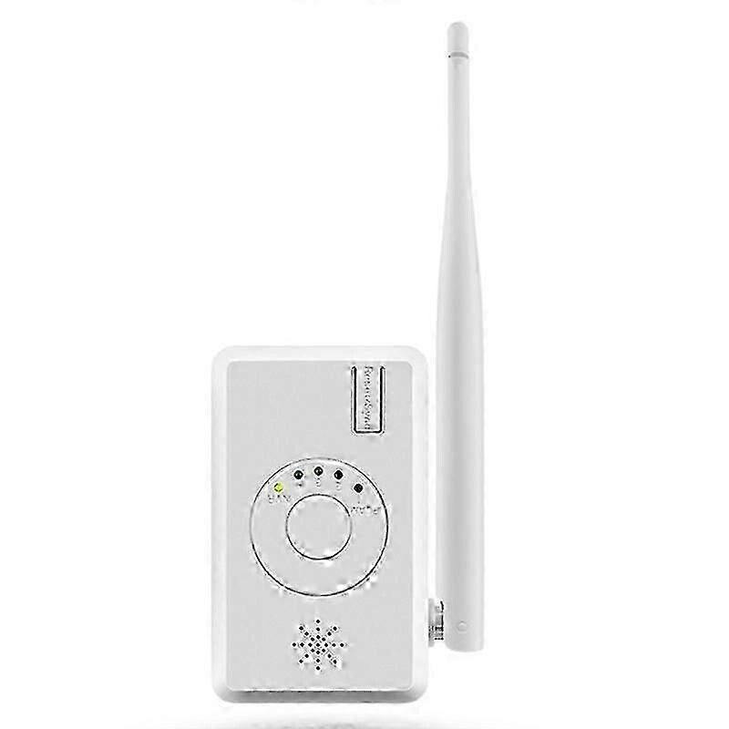 Repeater IPC Router WIFI Range Extender for Wireless Security Camera ...