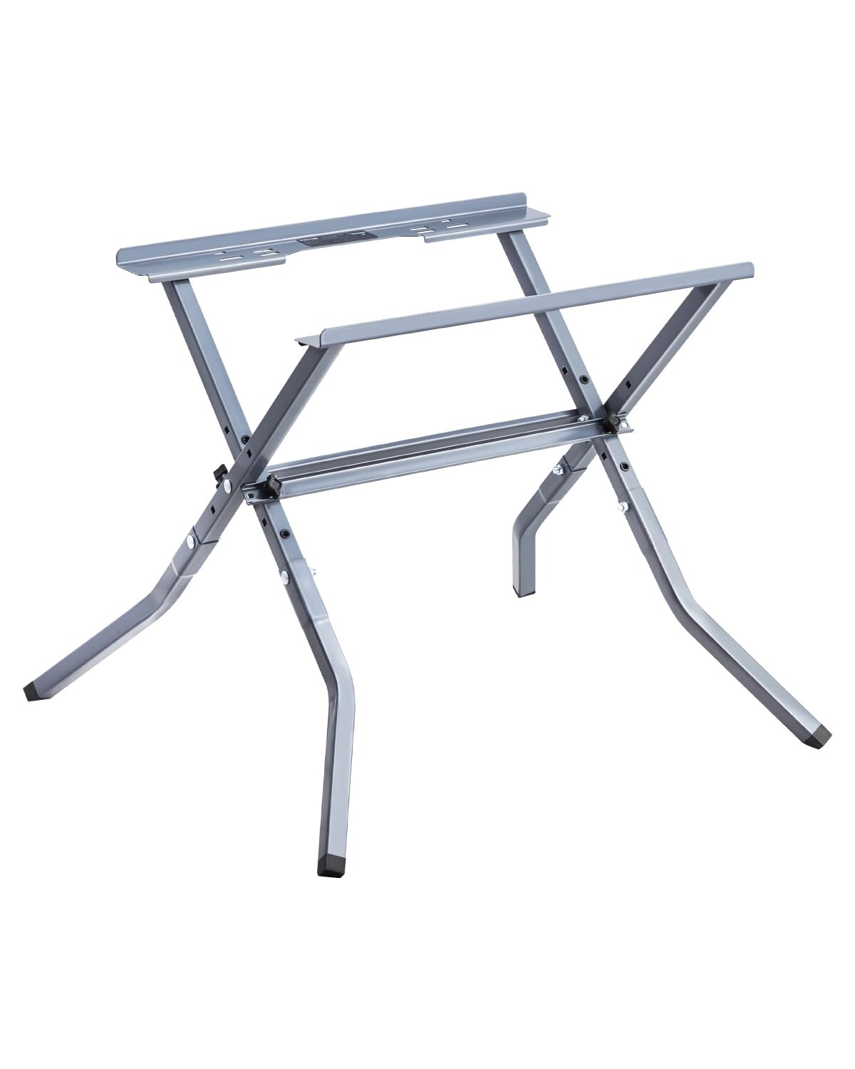 VEVOR Bordssg Vikbart Stativ 350 lbs / 158,76 kg Lastkapacitet Brbart ...