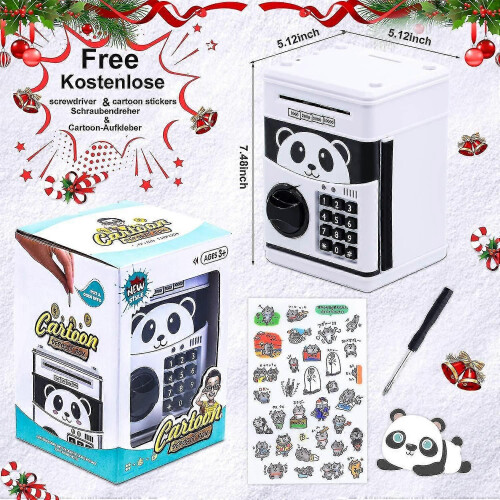 Elektronisk Min Box För , Digital Min Box Med Pass Och , Lar Elektrisk ...