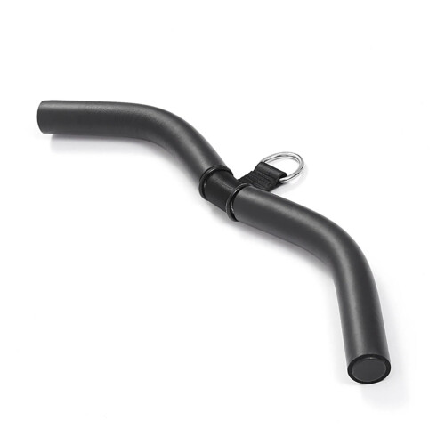 Lat Pull Down Attachment Style F094, Lat Pulldown Bar, Press Down Bar ...