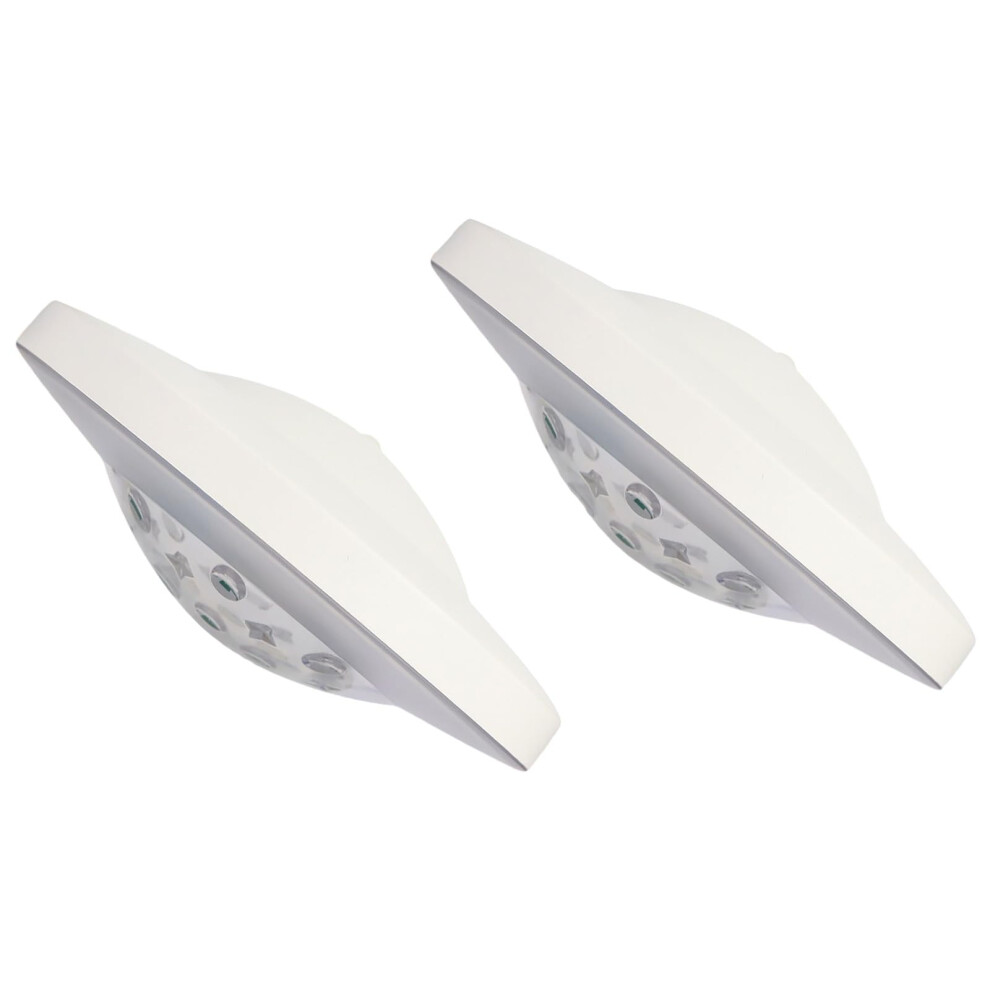 Floating Pool Party Light 7-Color Changing Modes Waterproof LED ...