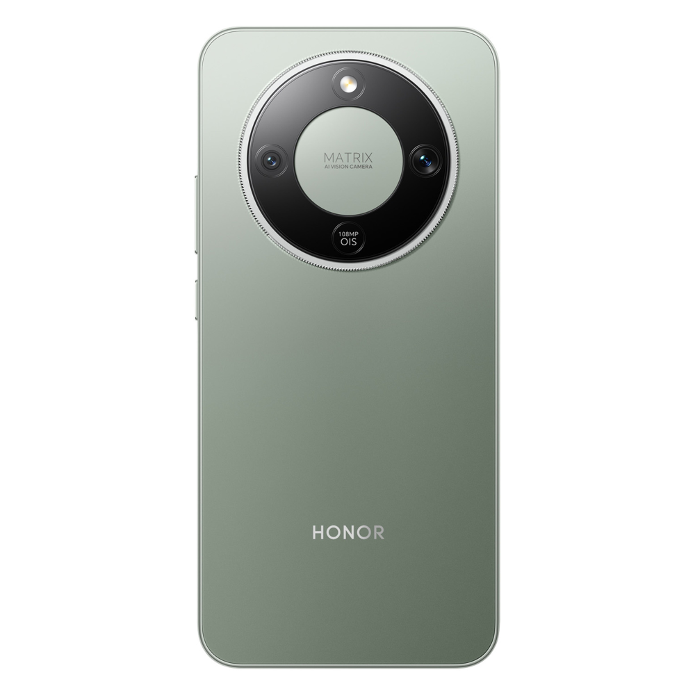Honor X9d 5G Dual Sim 256GB (12GB RAM) MTN-NX1 Erdőzöld Globális Verzió ...