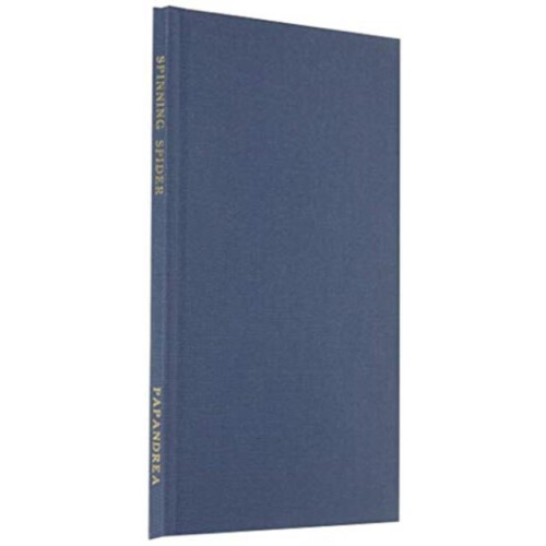 Spinning Spider Haiku of Ron Papandrea by Ronald J. Papandrea Hardcove ...