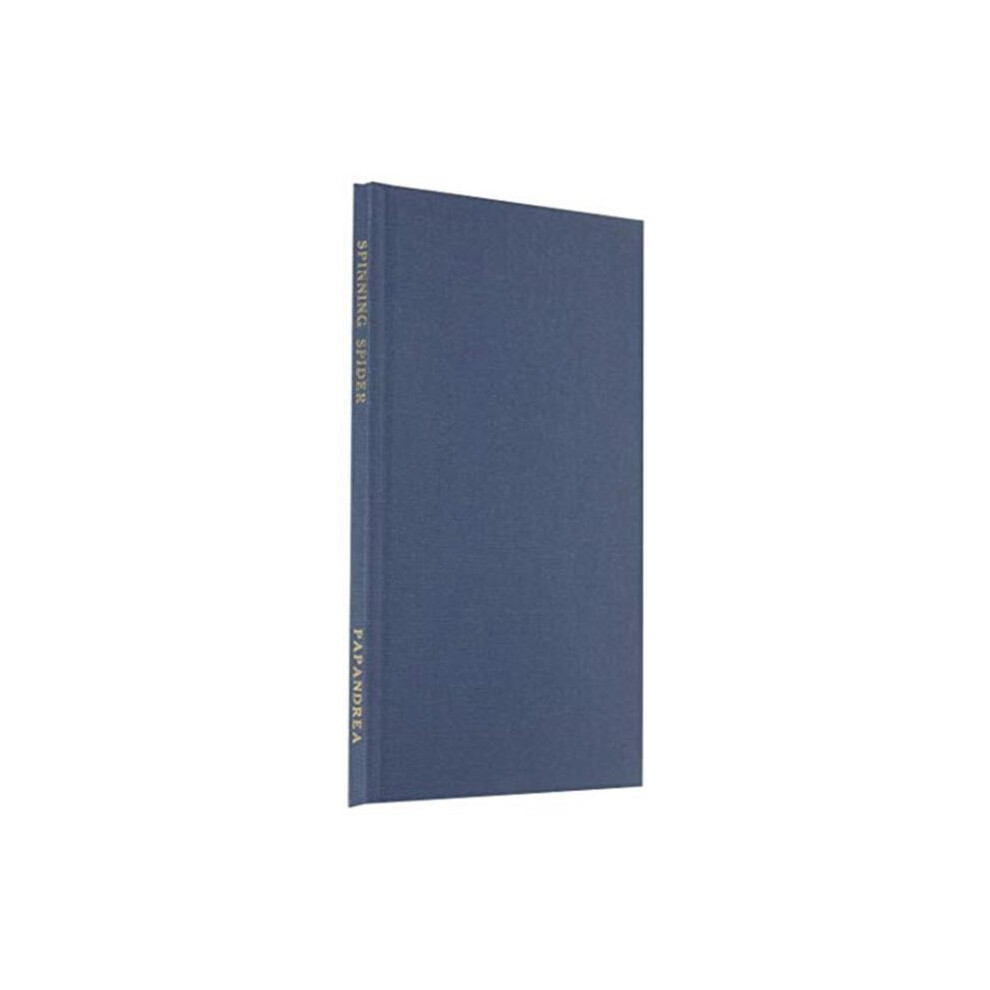 Spinning Spider Haiku of Ron Papandrea by Ronald J. Papandrea Hardcove ...
