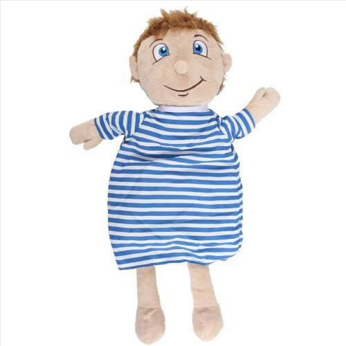 Kids Assembled Plush Body Organs Toy Human Body Anatomy Plush Doll on OnBuy