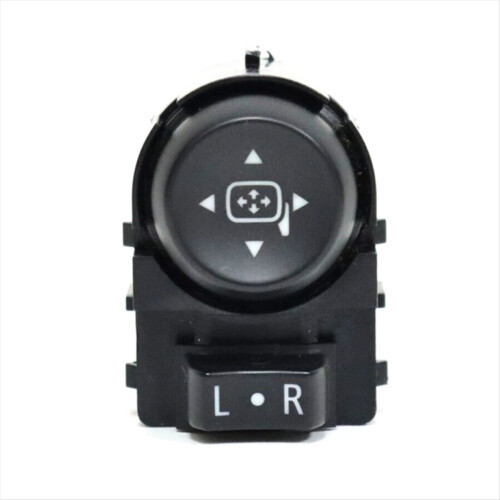 Interruptor de espelho retrovisor elétrico 22756625 para ATS XTS on OnBuy