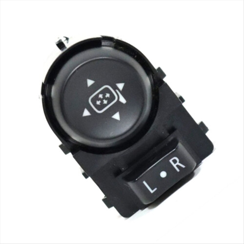 Interruptor de espelho retrovisor elétrico 22756625 para ATS XTS on OnBuy