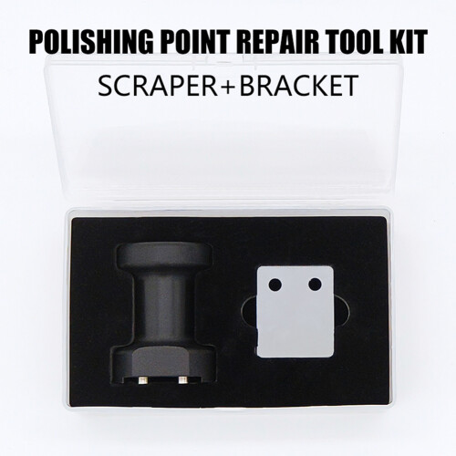 Car Polishing Point Repair Kit Paint Scraper on OnBuy