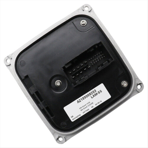 A1668203689 Módulo de controle de farol de lastro A2189009203 on OnBuy