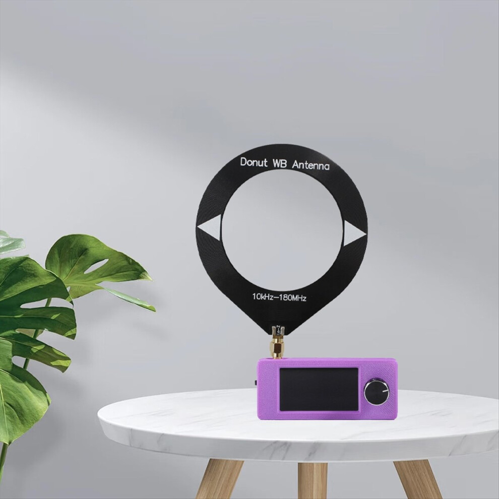 Mini radio tascabile SI4732 LSB USB AM FM AM Radio on OnBuy