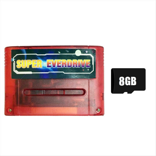 3000-In-1 Game for SFC SNES SUPER Game Card,D on OnBuy