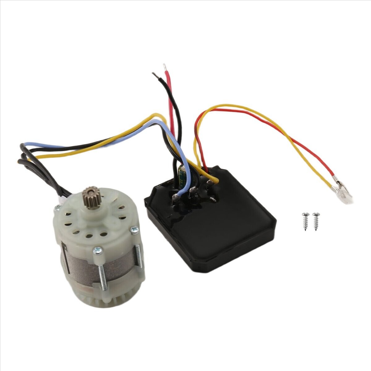 Päivitä harjaton moottorin vaihto moottorisahalle yhden käden sahaan on ...