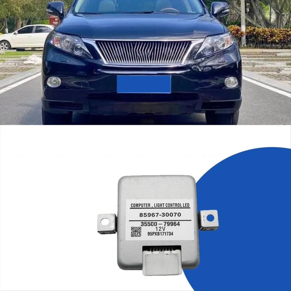 85967-30070 Computer Light Control LED Module For on OnBuy